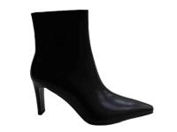 China Ladies Leather Boots for sale
