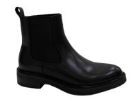 China Ladies Leather Boots for sale