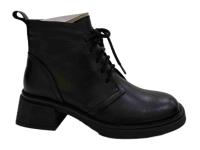 China Ladies Leather Boots for sale
