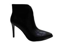 China Ladies Leather Boots for sale