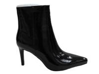 China Ladies Leather Boots for sale