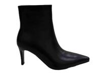 China Ladies Leather Boots for sale