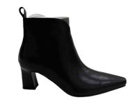 China Ladies Leather Boots for sale
