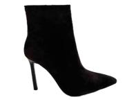 China Ladies Leather Boots for sale