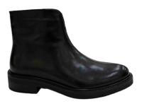 China Ladies Leather Boots for sale