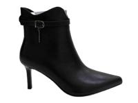 China Ladies Leather Boots for sale