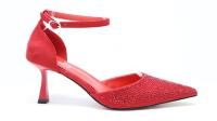 China Ladies Sandals for sale
