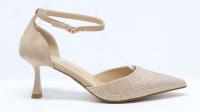 China Ladies Sandals for sale