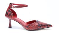 China Ladies Sandals for sale