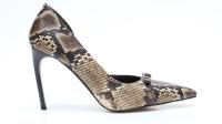 China Ladies Sandals for sale
