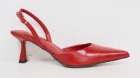 China Ladies Sandals for sale
