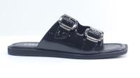 China Ladies Casual Slippers for sale