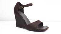 China Ladies Sandals for sale