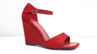 China Ladies Sandals for sale