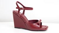 China Ladies Sandals for sale