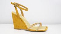 China Ladies Sandals for sale