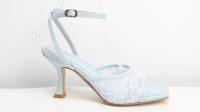 China Ladies Sandals for sale