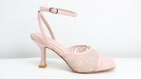 China Ladies Sandals for sale