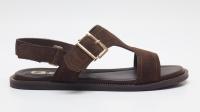 China Ladies Sandals for sale