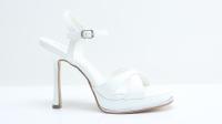 China Ladies Sandals for sale