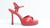 China Ladies Sandals for sale