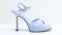 China Ladies Sandals for sale