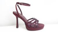 China Ladies Sandals for sale