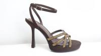 China Ladies Sandals for sale