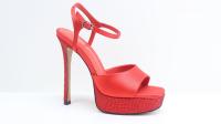 China Ladies Sandals for sale