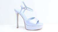 China Ladies Sandals for sale