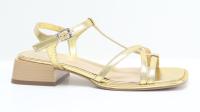 China Ladies Sandals for sale