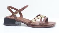 China Ladies Sandals for sale