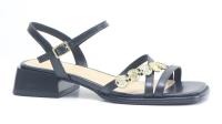 China Ladies Sandals for sale