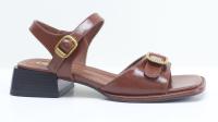 China Ladies Sandals for sale