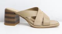 China Ladies Sandals for sale