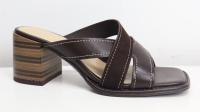 China Ladies Sandals for sale