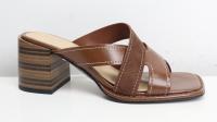 China Ladies Sandals for sale