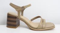 China Ladies Sandals for sale
