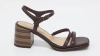 China Ladies Sandals for sale