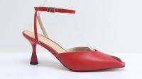 China Ladies Sandals for sale