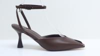 China Ladies Sandals for sale