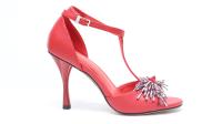 China Ladies Sandals for sale