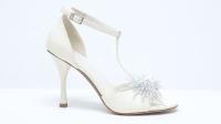 China Ladies Sandals for sale