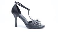 China Ladies Sandals for sale