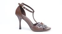 China Ladies Sandals for sale