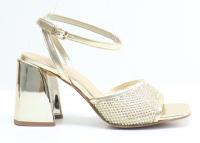 China Ladies Sandals for sale
