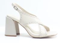 China Ladies Sandals for sale