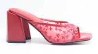 China Ladies Sandals for sale