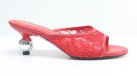 China Ladies Sandals for sale