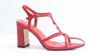 China Ladies Sandals for sale